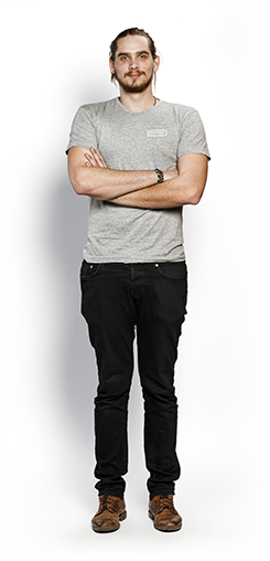 Notre équipe - Effitec SA